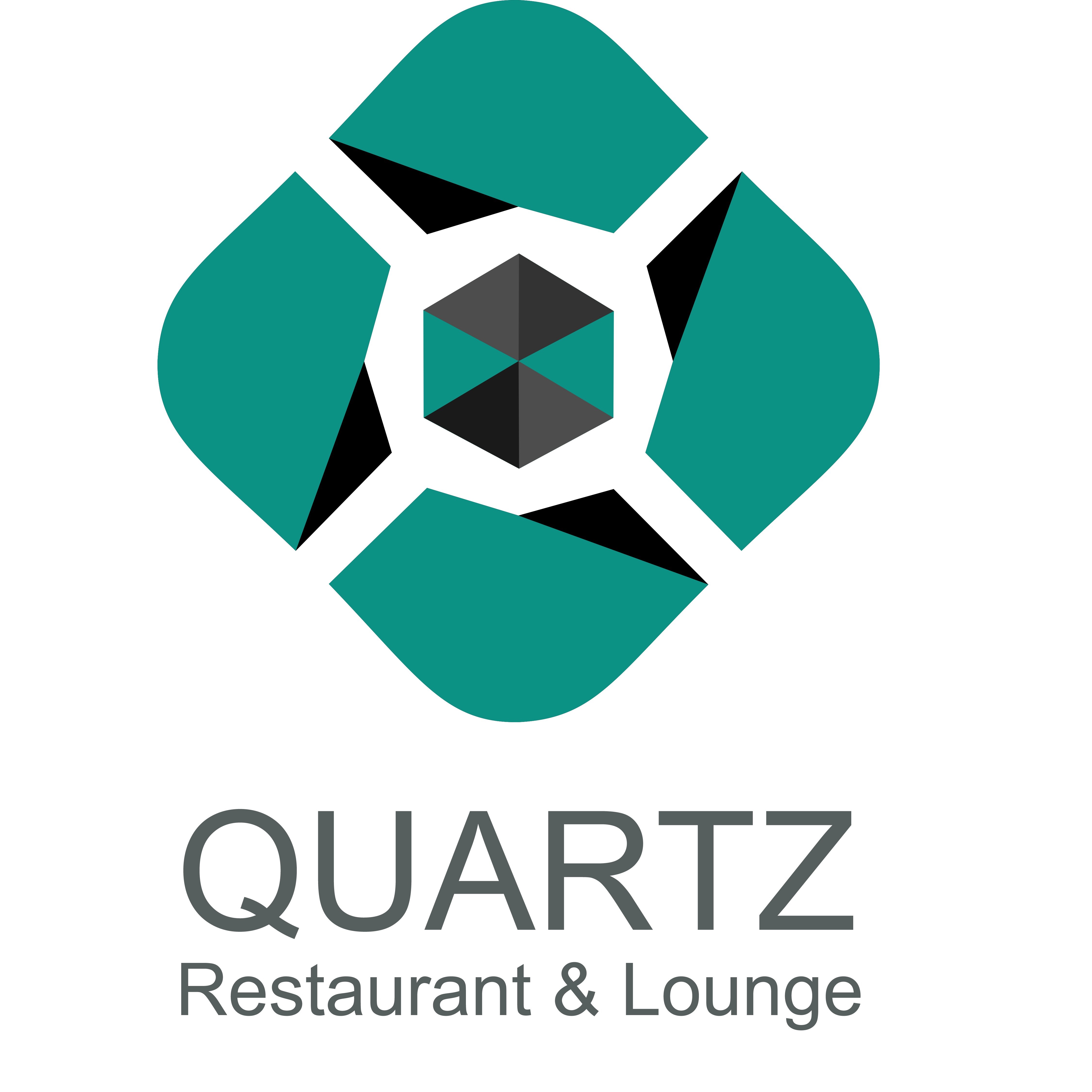 Quartz restaurant