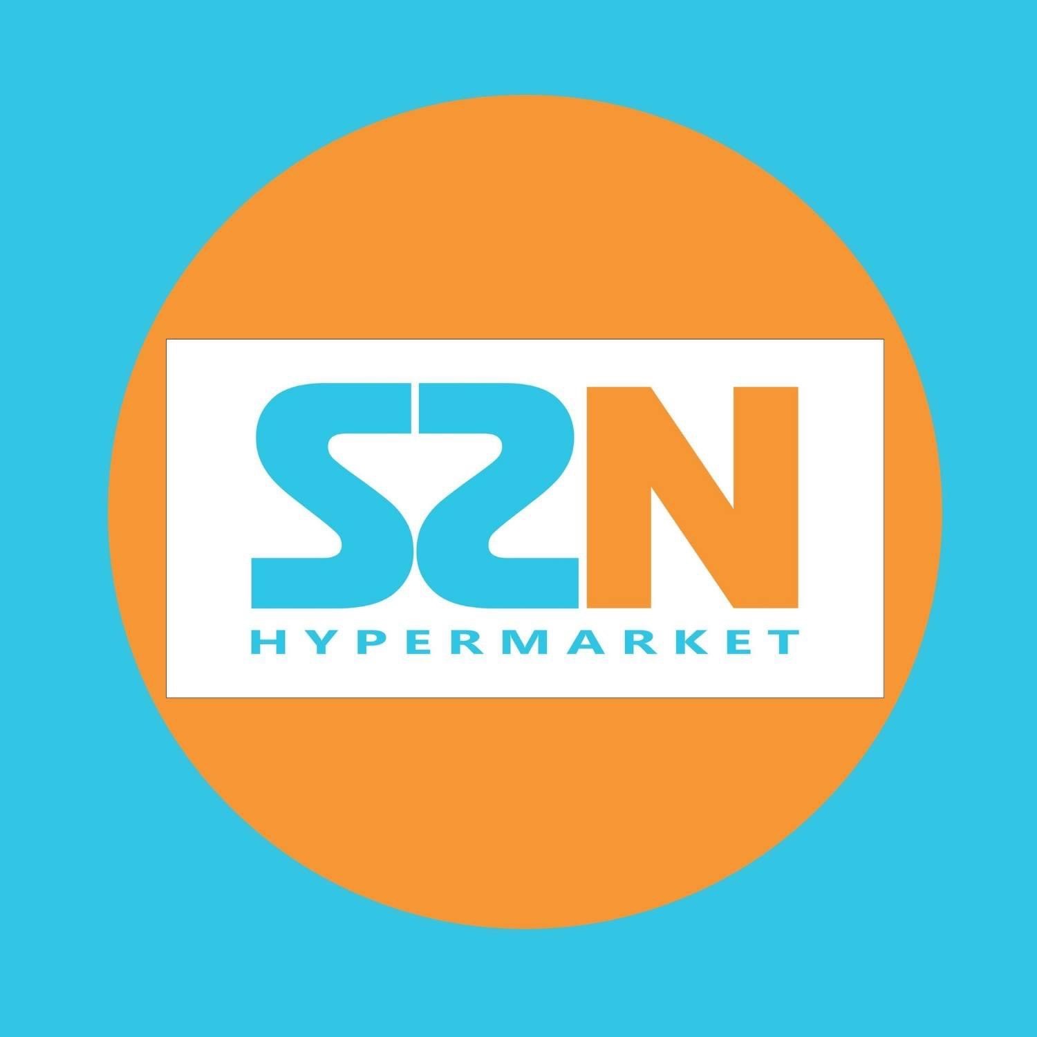 S2N Hypermarket - Хөвсгөл
